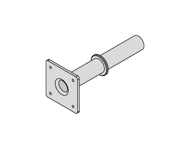 Halfen Schubdorne HSD